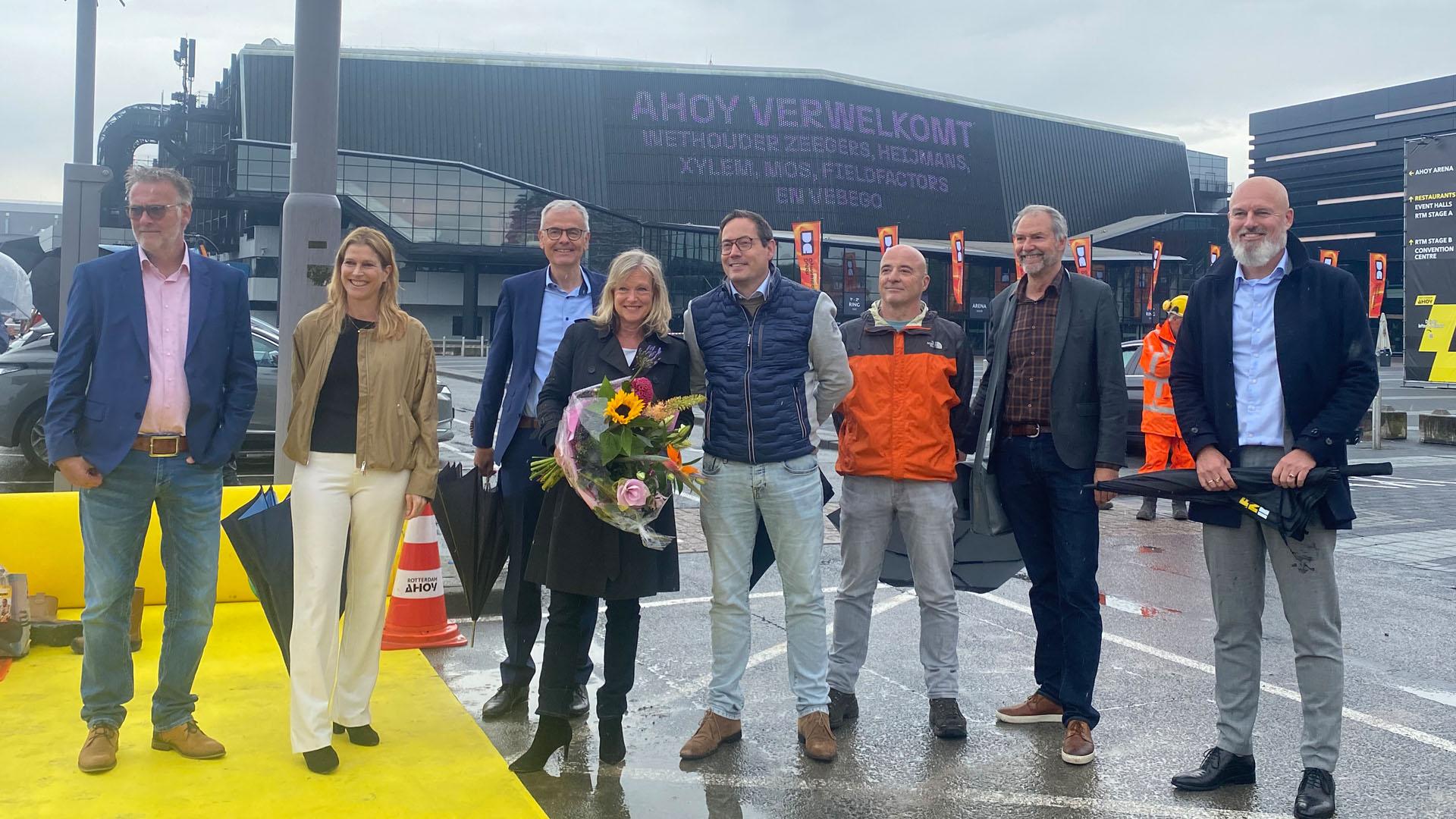 Rotterdam Ahoy