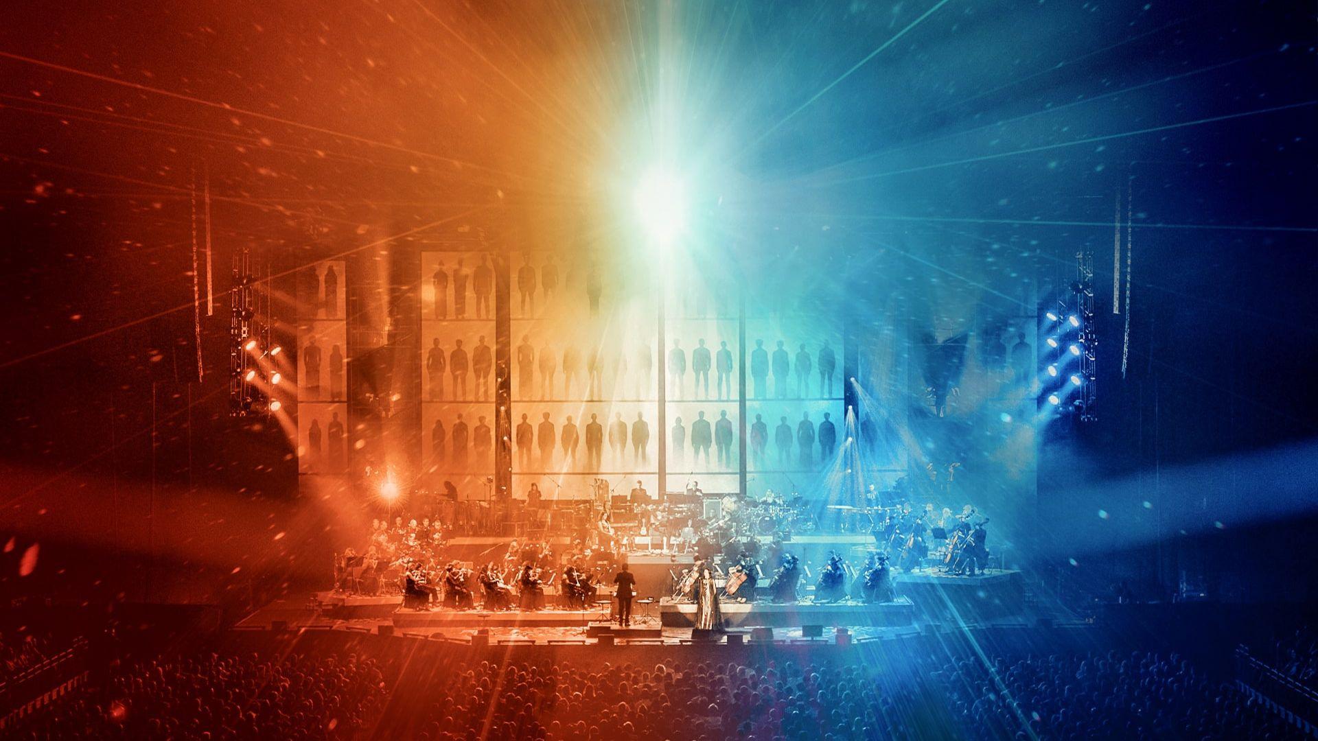The World Of Hans Zimmer - 1 november 2026 - Rotterdam Ahoy